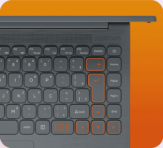 Smart Robô Aspirador Wi-Fi Autolimpante PRA2000 Positivo Casa ...